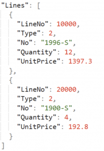 JSON Full Guide In Business Central - Business Central Geek