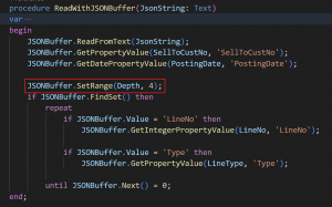 JSON Full Guide In Business Central - Business Central Geek