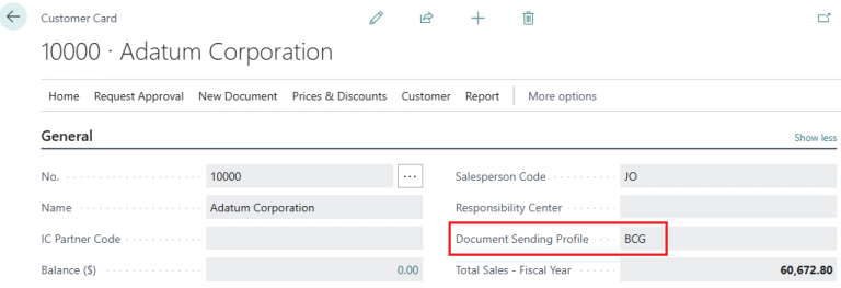Nilesh Gajjar - Business Central & NAV