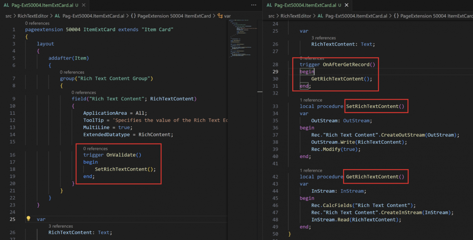 Blob Guide In Business Central In 2024 - Business Central Geek