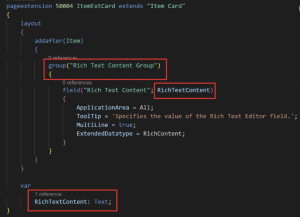 Blob Guide In Business Central In 2024 - Business Central Geek