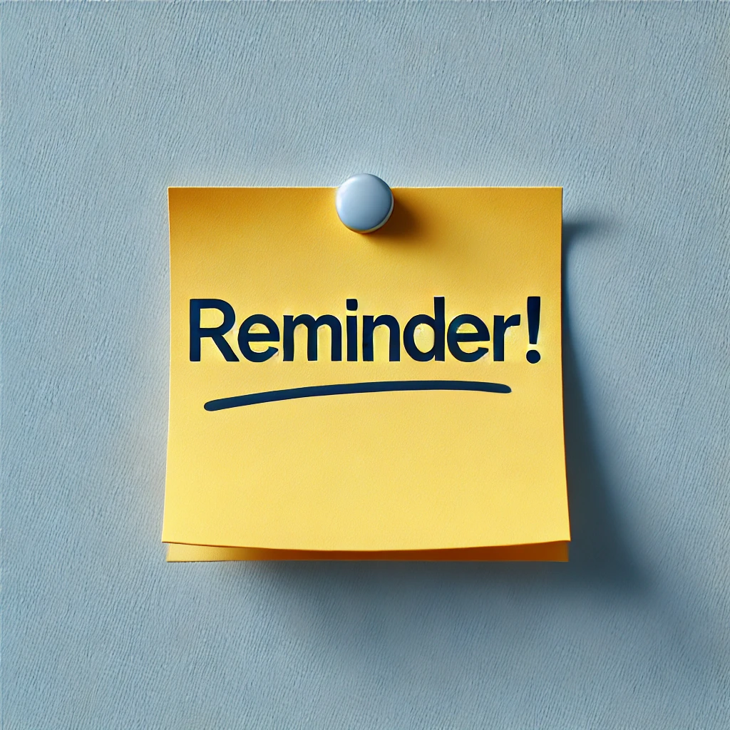 How To Send Reminders In Business Central - Business Central Geek